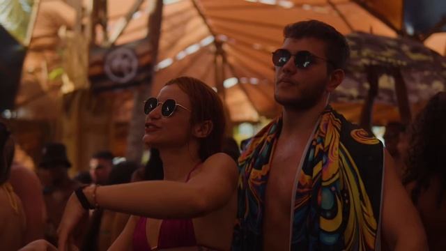 Psytrance Mix: Psycoholic - Trance World Order 054 (Sept 2025)