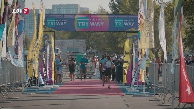 Время спорта 13.09.2025