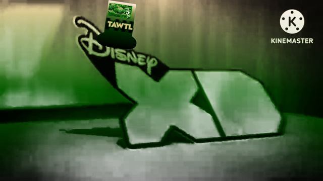 Disney XD TAWTL version 2