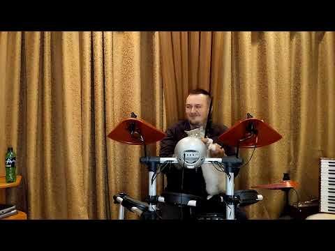 Зотов Ванька - Здорово и вечно (Гражданская Оборона cover)