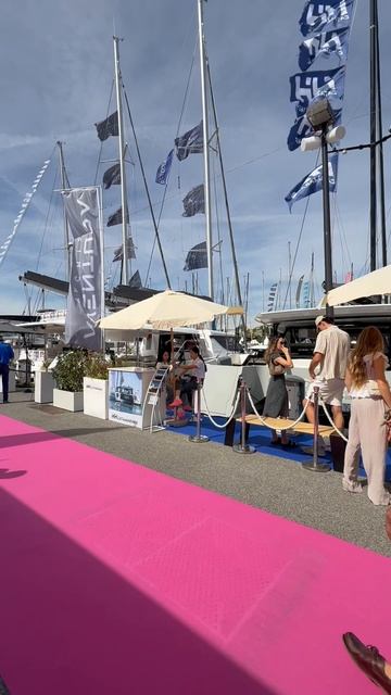 Яхтинг-фестиваль 2025