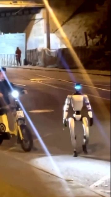 Восстание машин