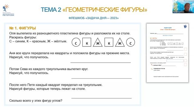 Вебинар_Институт СДП_Особенности олимпиадной подготовки в 1 классе ОС «Учусь учиться»