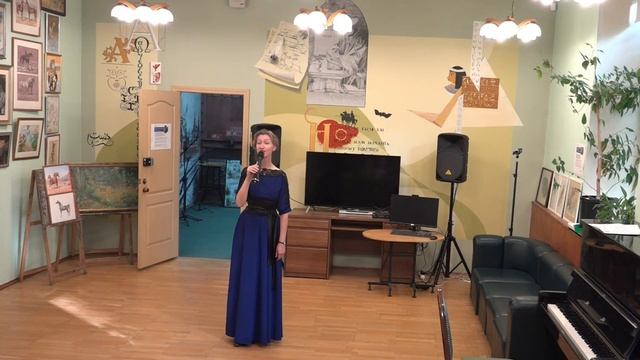 *Московские окна | Мария ПАНКОВА