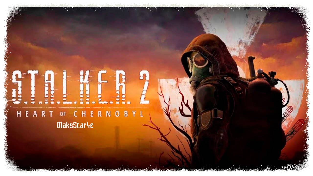 S.T.A.L.K.E.R. 2: Heart of Chornobyl - Часть 1: Залесье