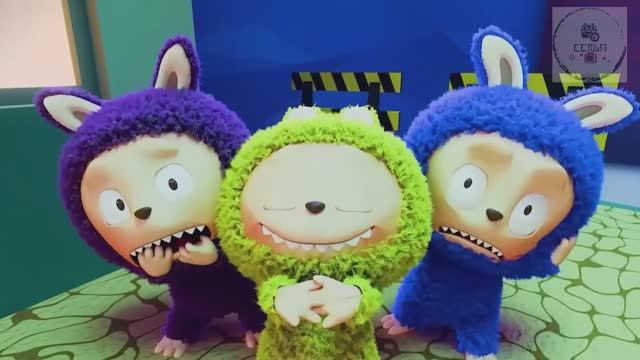ШКОЛЬНЫЙ КАВАРДАК УСТРОИЛИ ЛАБУБУ
