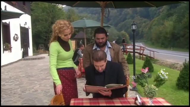 Доярка из Хацапетовки 2 сезон 1 серия