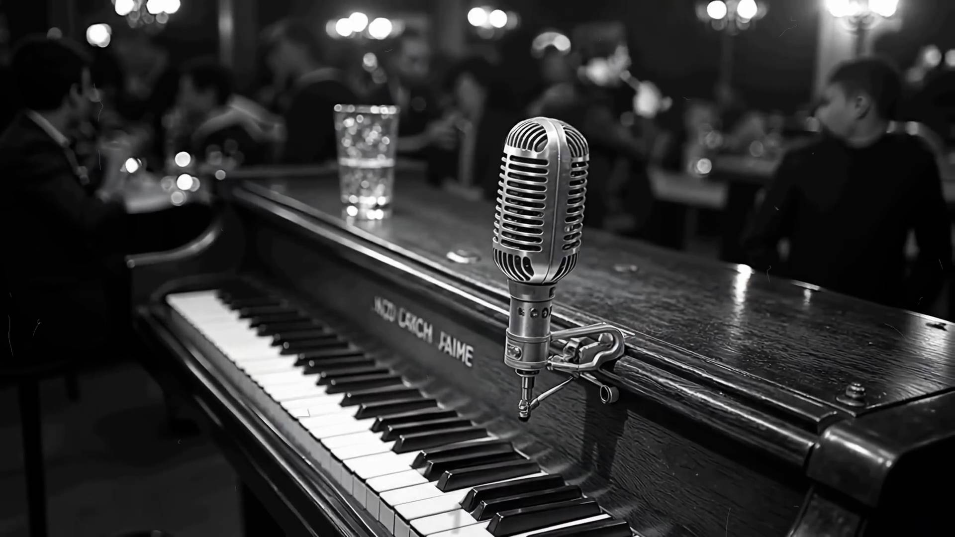 Vintage Jazz #2