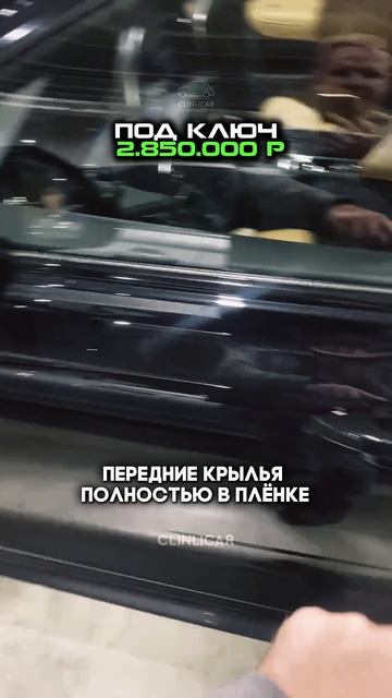 вольво бизе  #clinlicar #automobile #автоподборспб #автоподбормосква