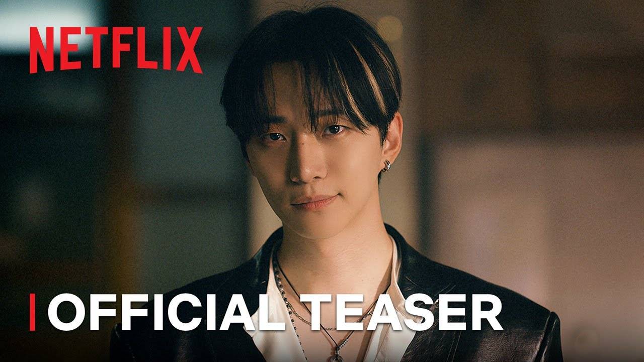 Typhoon Family TV Series, season 1 - Official Teaser | Netflix