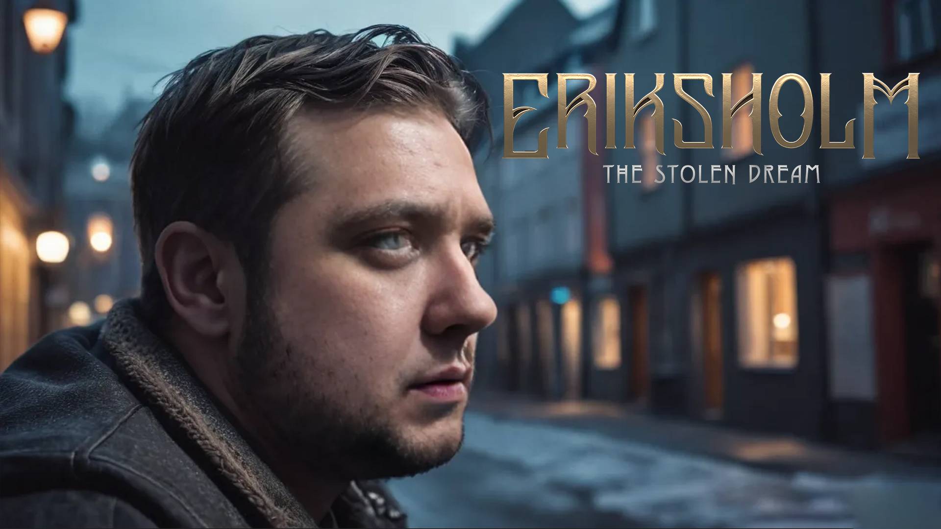 ПОТЕРЯННАЯ ДРУЖБА - Eriksholm: The Stolen Dream #3