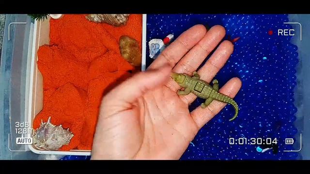 Орбизы_Игрушки_для_детей_ в поиске киндеров  и волшебных жителей Сказки для детей