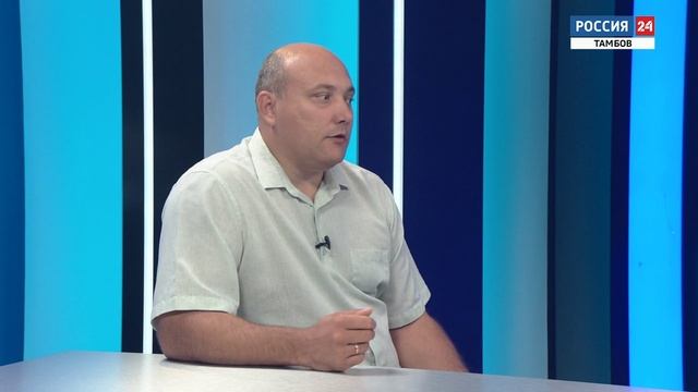 Вести Образование. Владимир Черемисин - о развитии художественного образования в Державинском