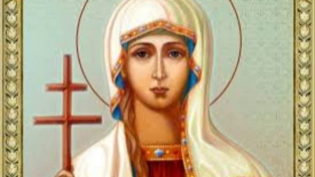 16 сентября - Домна Доброродная. Народные приметы и традиции