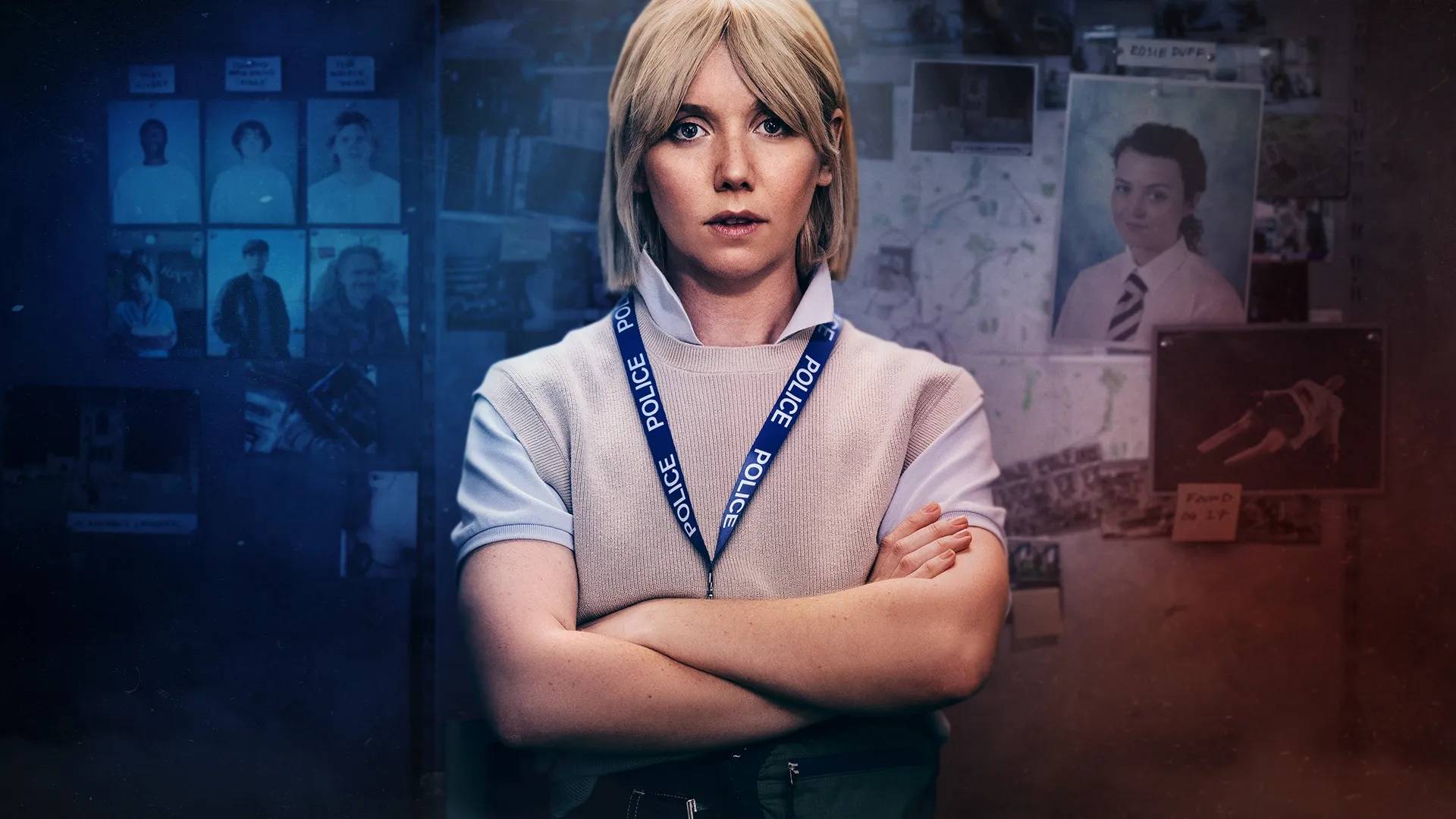 Сериал Карен Пири – 2 сезон 1 серия / Karen Pirie