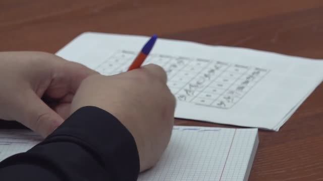 В Амурской области полицейские учат жестовый язык. ASN24.ru - Амурская Служба Новостей