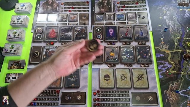Isofarian Guard - 10. Проблемы в Мире