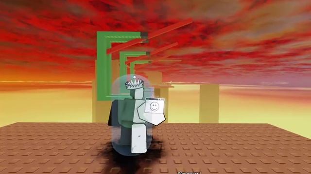 Сражение с подпищеком на ноли