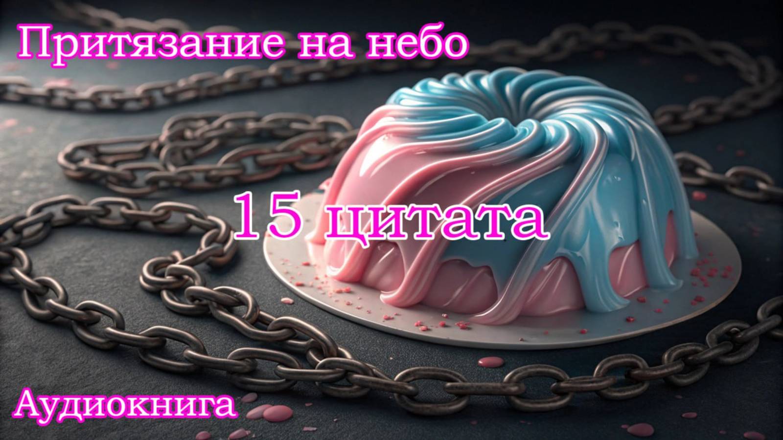Притязание на небо 15 цитата
