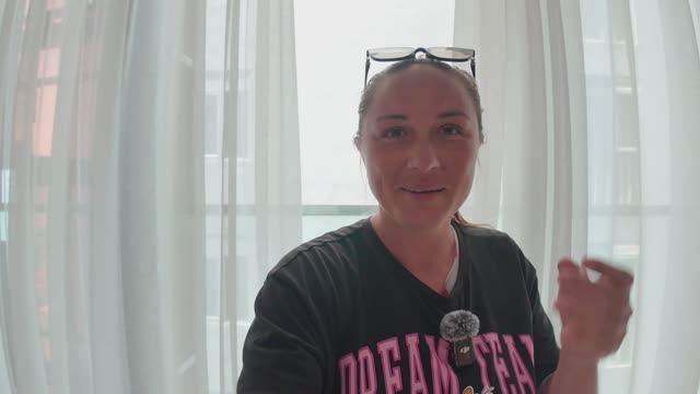 Radisson Danang -  бассейн на крыше и отдых у моря. Вьетнам Дананг