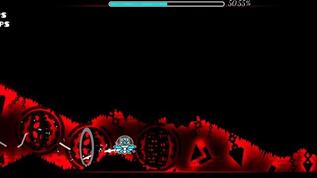 Bloodlust 98% (Новая Рубрика!)