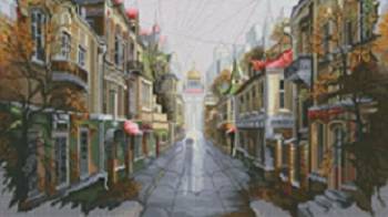 Проект от Nova Sloboda "Город для двоих" отчет 9