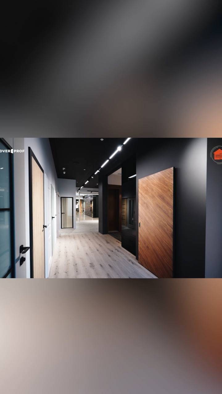 Верификация салона дверей: Handy House из Калининграда.
