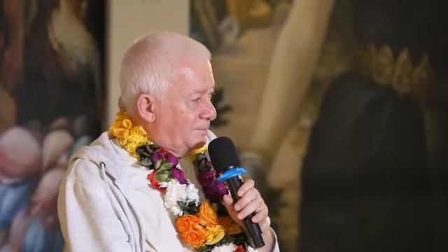 12.09.2025 Божественные и демонические натуры - Александр Хакимов