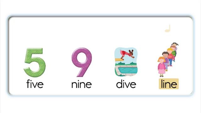 Oxford Phonics 3 ine