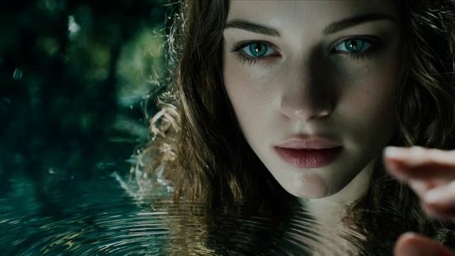 Многоликая любовь