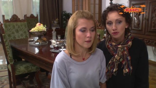 Доярка из Хацапетовки 3 сезон 3 серия