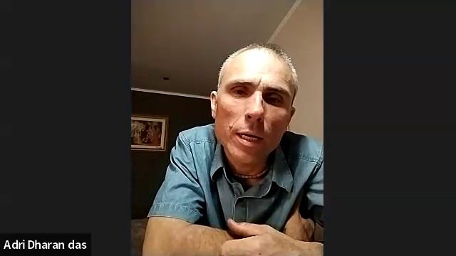 11/09/25 БГ 8.11  - ЕМ Адри Дхарана пр