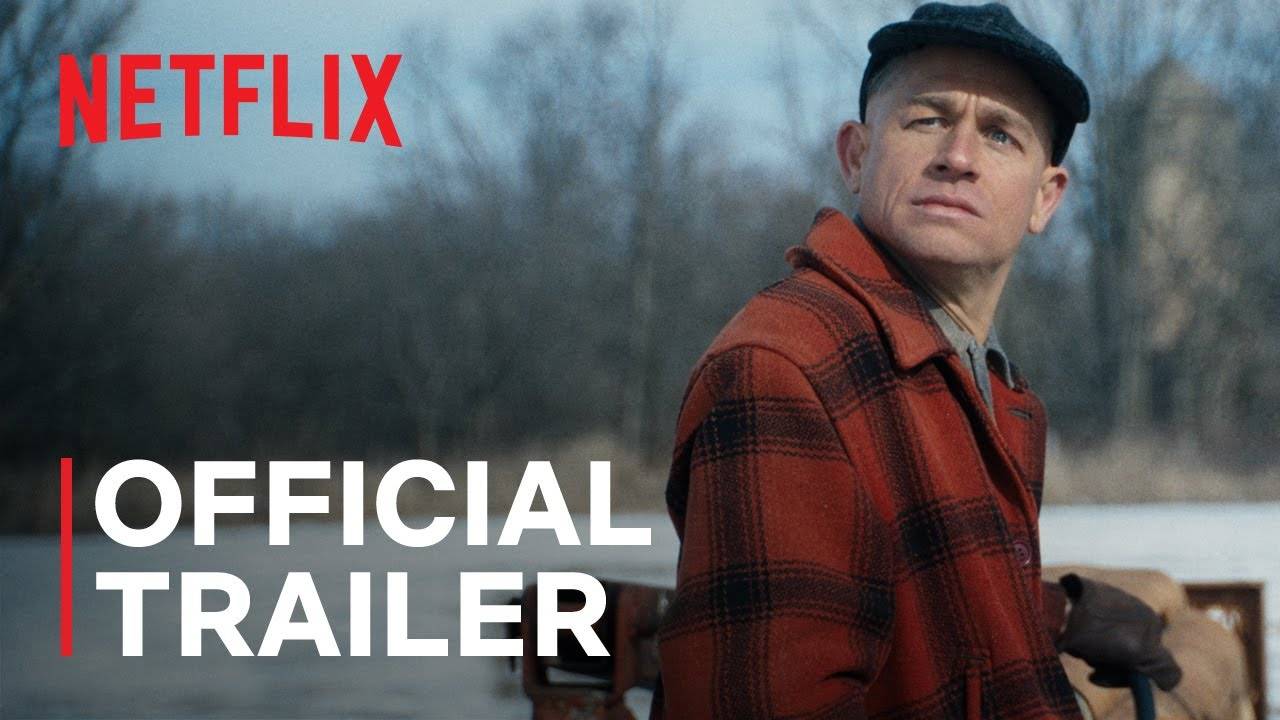 Monster: The Ed Gein Story TV Series, season 3 - Official Trailer | Netflix