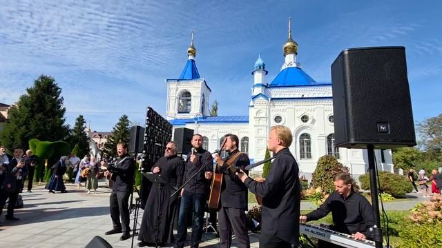 Есть только миг