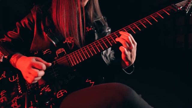 CRYPTA Poisonous Apathy ( Jessica di Falchi )
