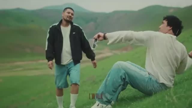 Original Video-DNDM-ME Love Me-15/09/2025-Camaя&Galina