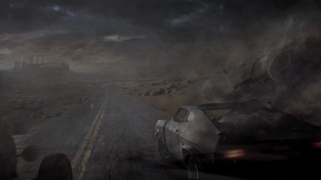 09 - Death road