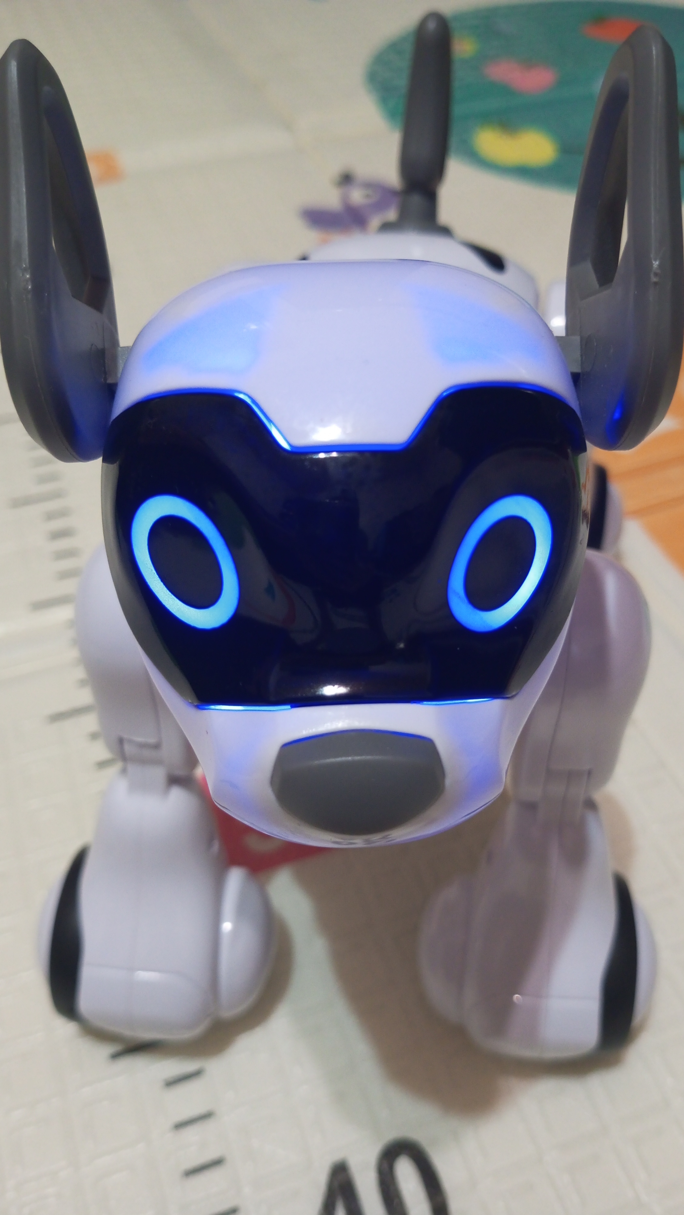 Робот собака