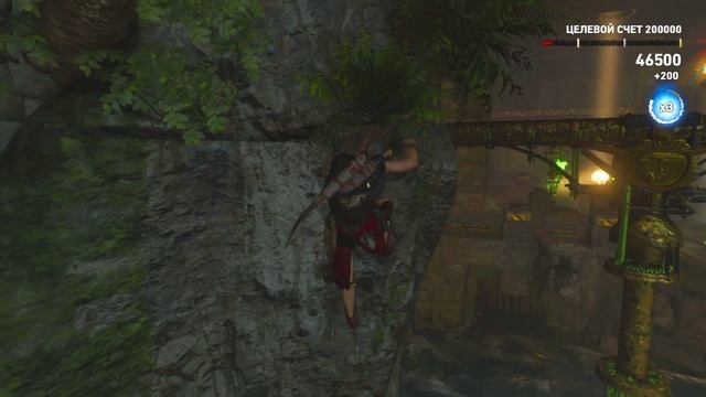 храм солнца#Shadow of the Tomb Raider Definitive Edition#гробница#прохождение#лара крофт