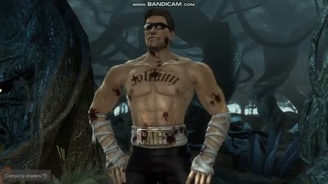 8 IN 1 (WII-PS3) Gameplay