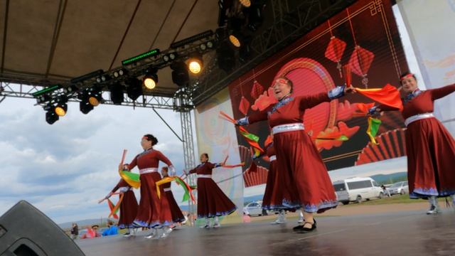 ФЕСТИВАЛЬ СТАРООБРЯДЧЕСКОЙ КУЛЬТУРЫ "ПУТЬ АВВАКУМА"