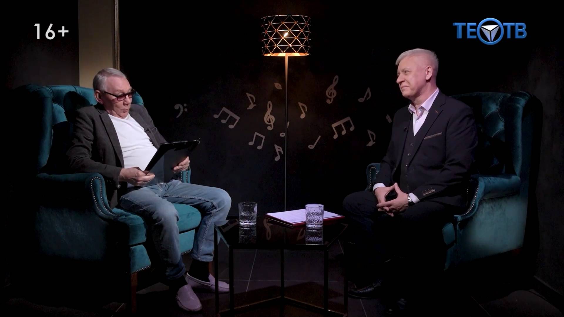 Игорь Полуэктов: «Каждый концерт – отдельная жизнь!»