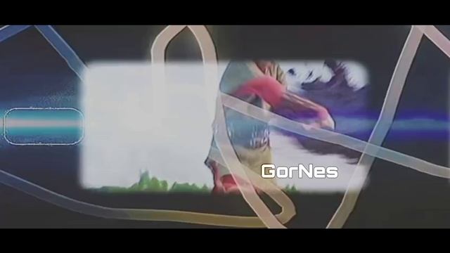 Collab с Graf vampire (animash) и GorNes Воздушный сарафан