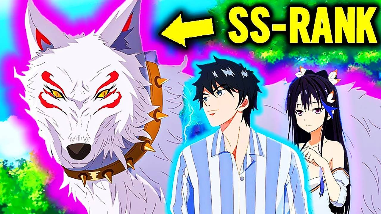 🌟Парень Случайно Перевоплощается и Приобретает Эпические Навыки, Становясь Самым Могущественным