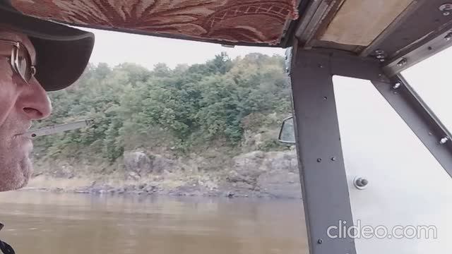 14 09 Хуммийская Протока Ханку