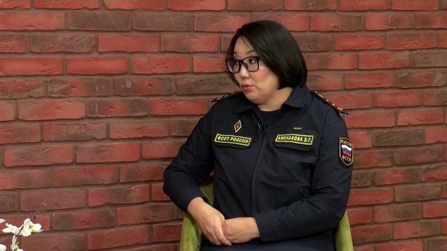 АКТУАЛЬНОЕ ИНТЕРВЬЮ - ЗАНДА АМУЛАКОВА 10 09 2025