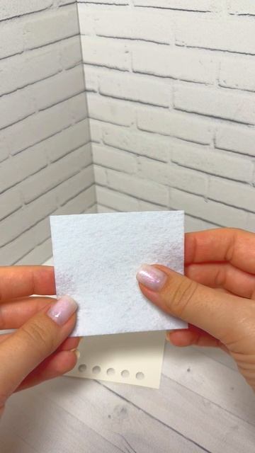 Набор для вышивания крестиком для начинающих Шляпа ведьмы на Хэллоуин.