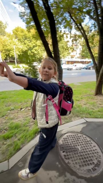 Самый честный отзыв от младших школьников о пользе айкидо