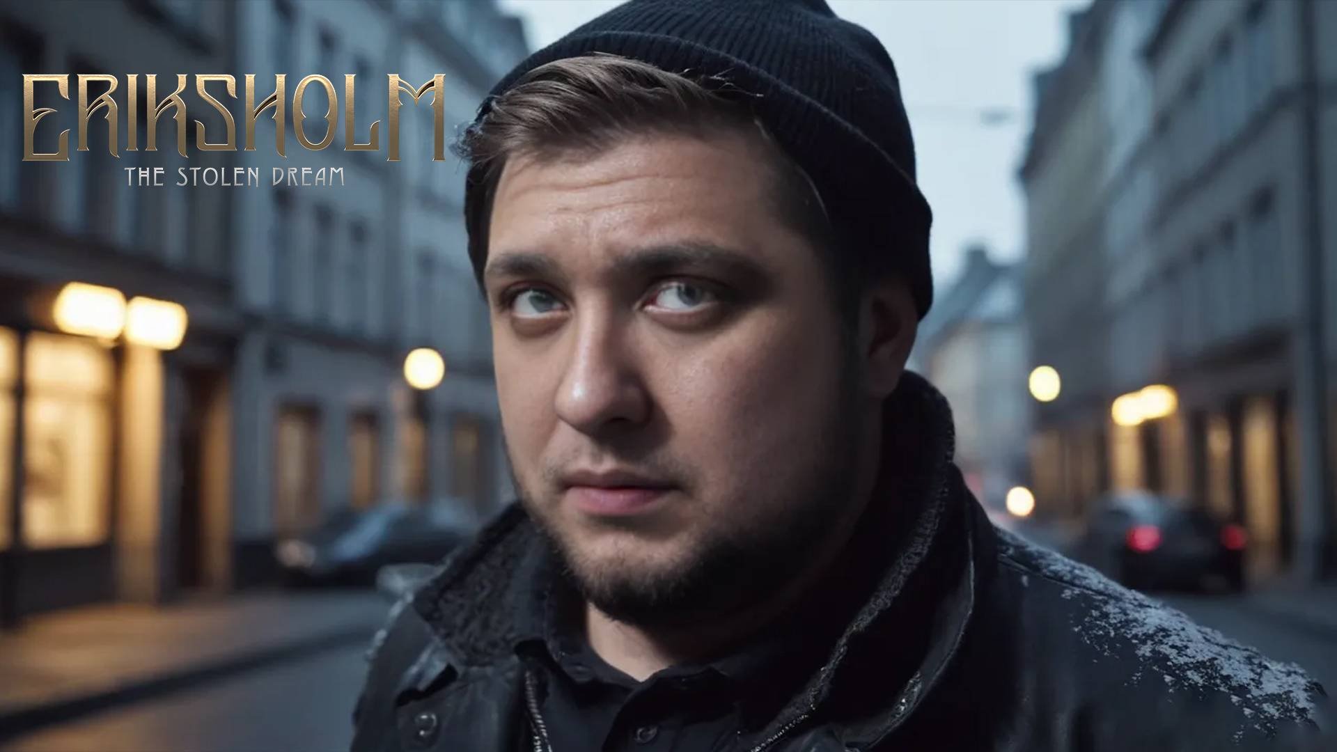 ВОССОЕДИНЕНИЕ ДРУЗЕЙ - Eriksholm: The Stolen Dream #5