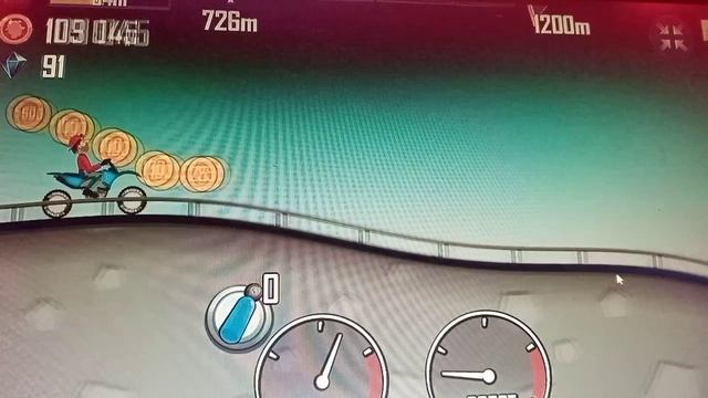 Играем в тачки